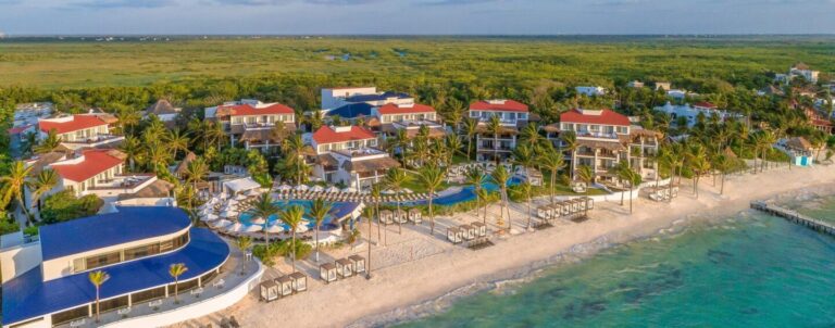 Epic Adults-Only Resort Vacations - Desire Destination Resorts!