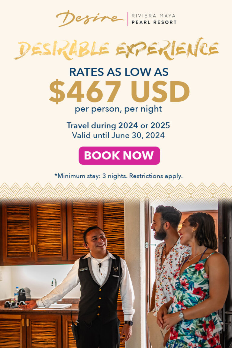 Epic Adults-Only Resort Vacations - Destination Resorts!