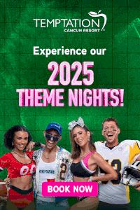 Epic Adults-Only Destination Resort Vacations! - Swinger University™: A ...